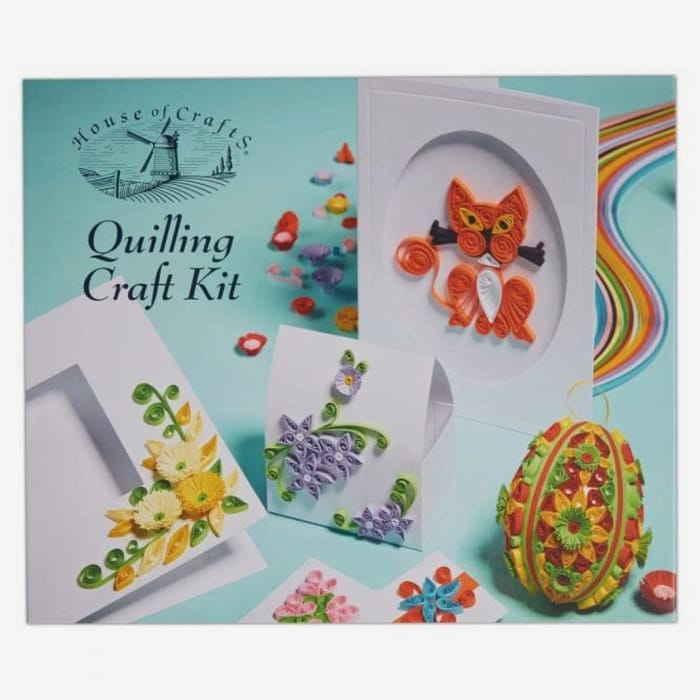 quilling sets uk