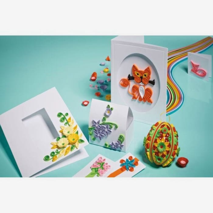 quilling sets uk