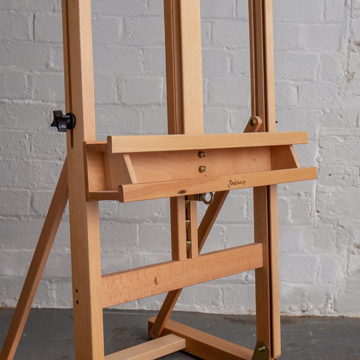 studio easel uk