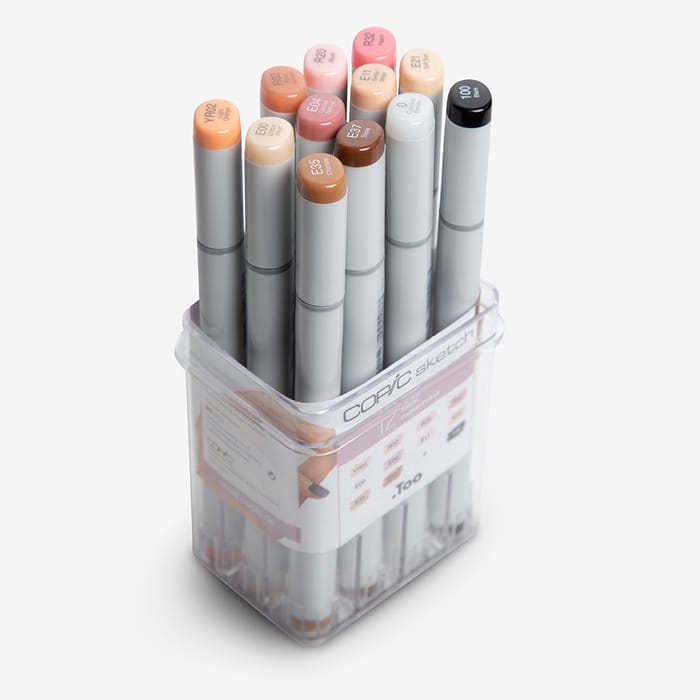 copic markers uk