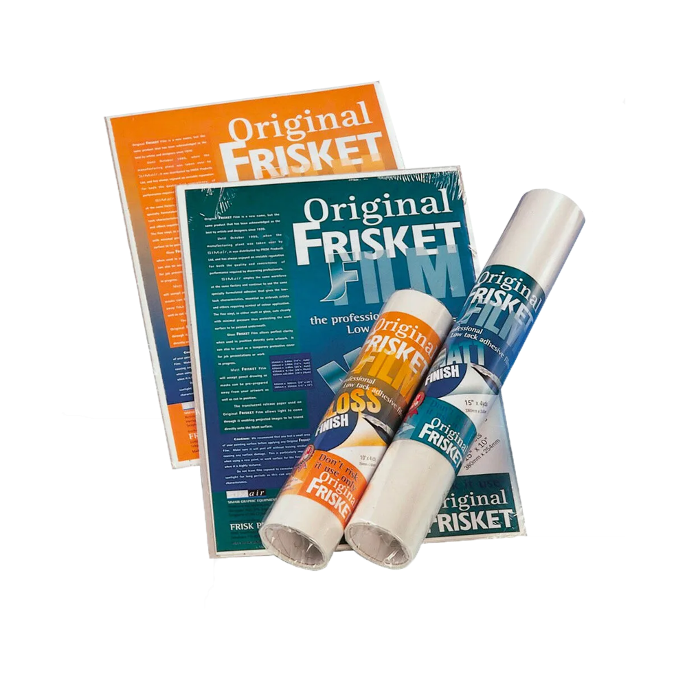 Polydraw - Acetate & Film - Papers & Surfaces | Brand: Polydraw ...