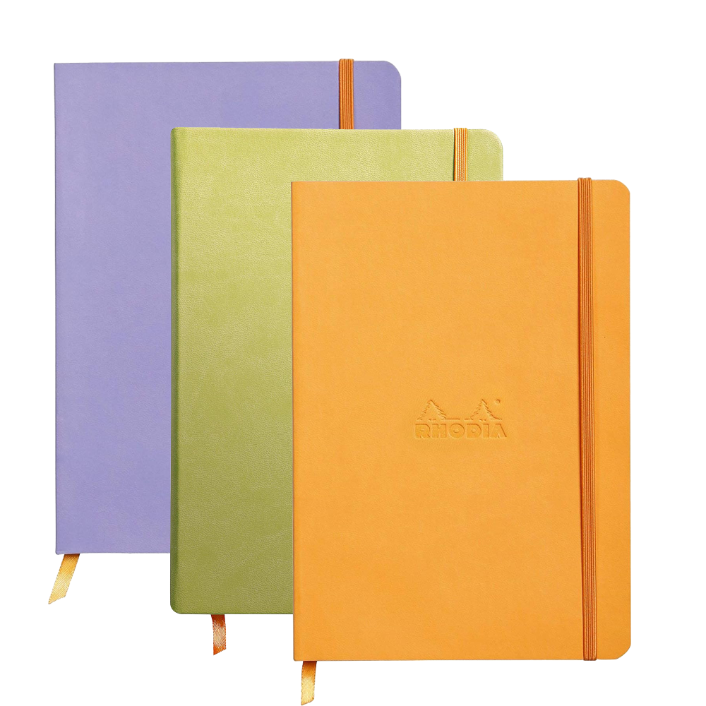 Notebooks - Drawing | Crafty Arts