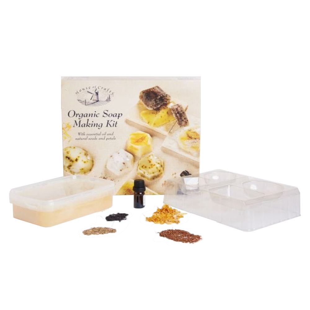 Craft Kits | Crafty Arts