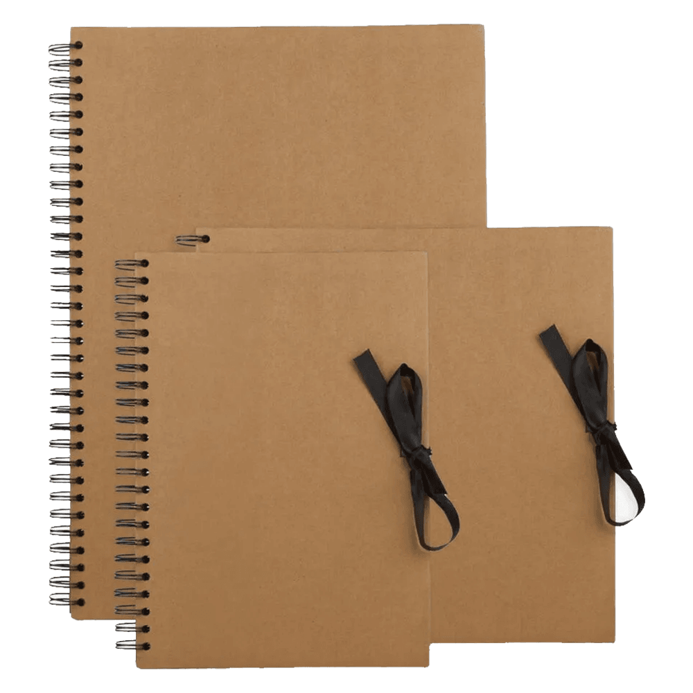 Scrapbooks - Drawing | Crafty Arts